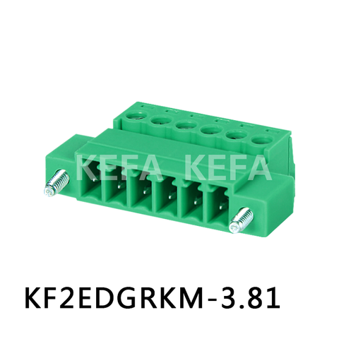 China 3-pin pluggable terminal block manufacturers, 3-pin pluggable ...